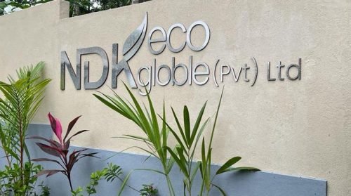 NDK Tea – NDK Eco Agro